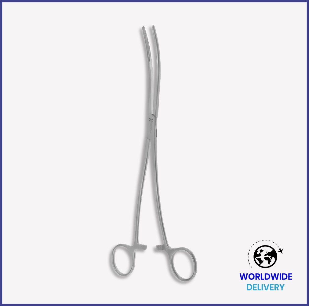 Rummel Tourniquet: CVT Surgery Instruments