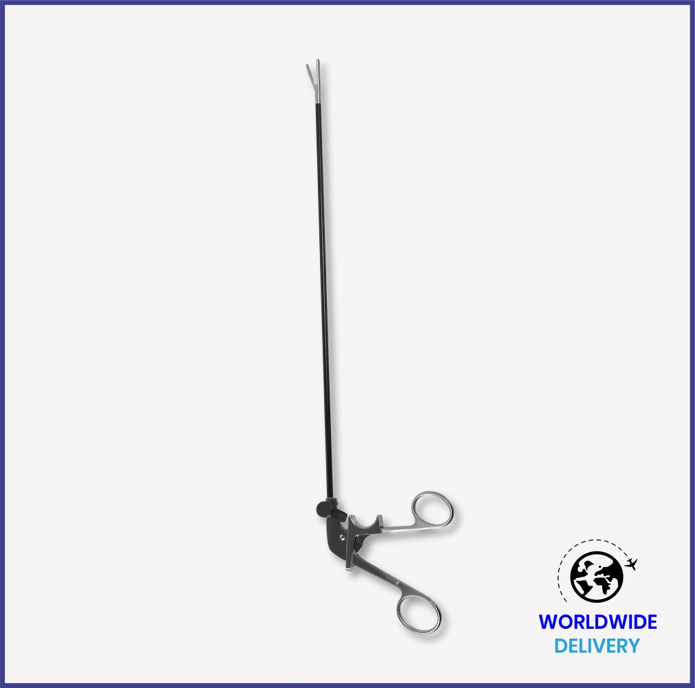 Prestige Grasper: General Surgery Instruments